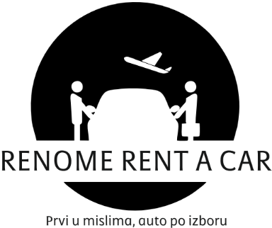 O nama - Renome Rent a Car